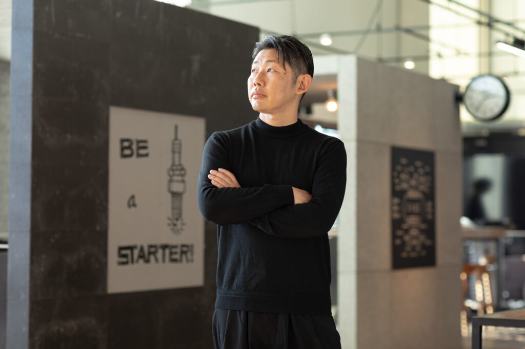 働き方の福利厚生？ Dexi代表が語る、浜松の企業と働き方の実験を始めた理由｜浜松のコワーキングスペースDexi